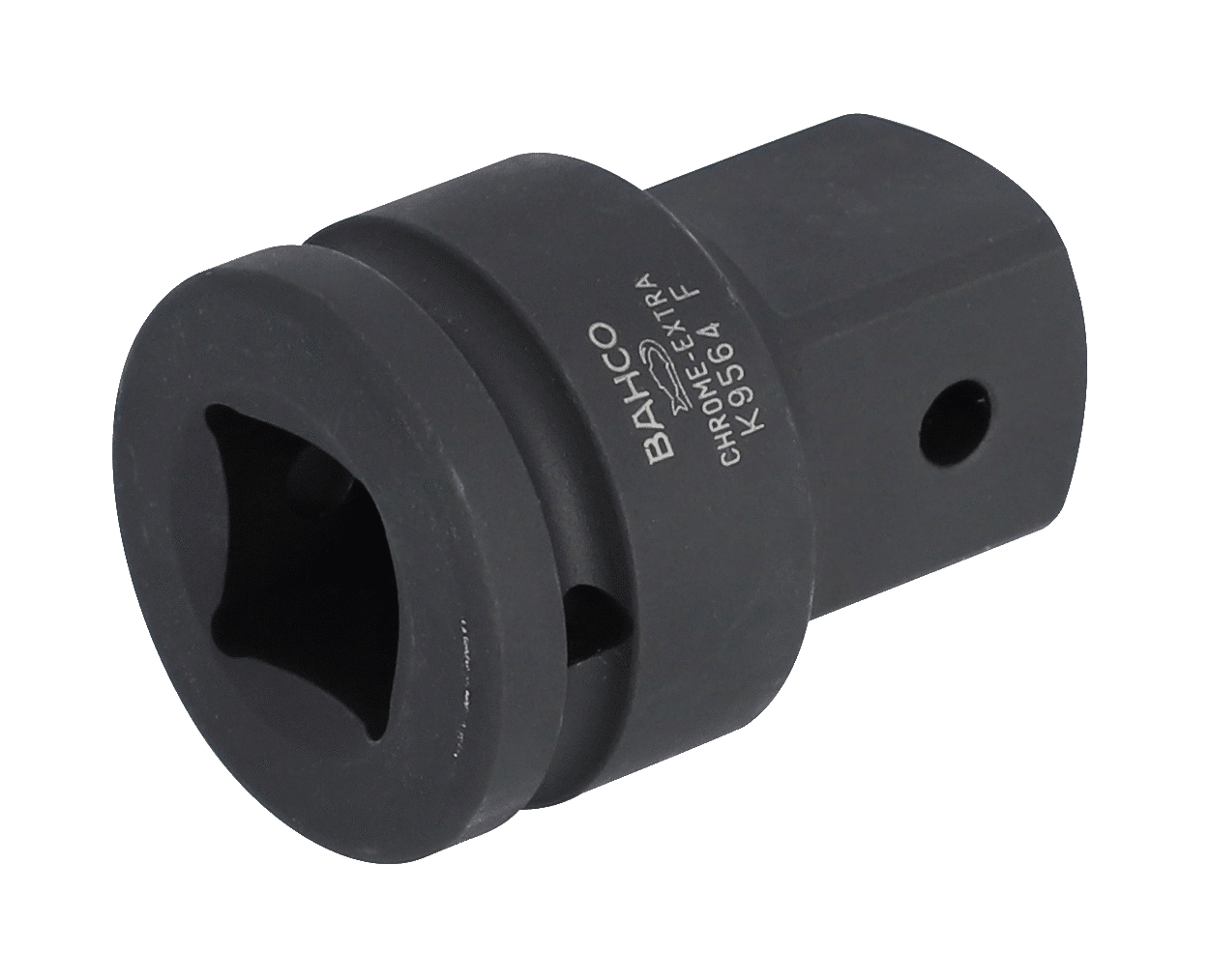 Bahco NS224-50 Non-Sparking Socket - Techford