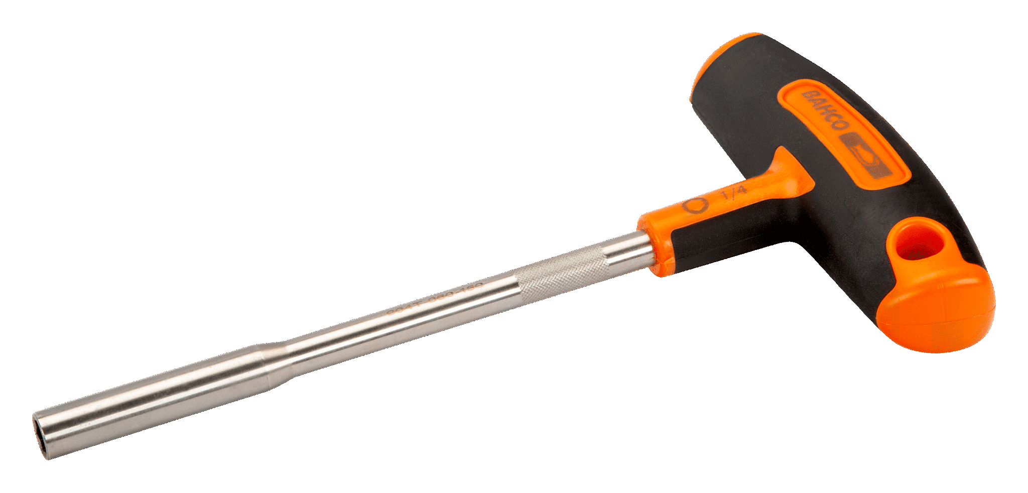 Bahco 904T-060-150 Hex Head T-Handle Bit Holder - Techford
